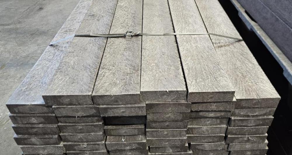 Plastic Wood: The Sustainable Alternative to Traditional Timber