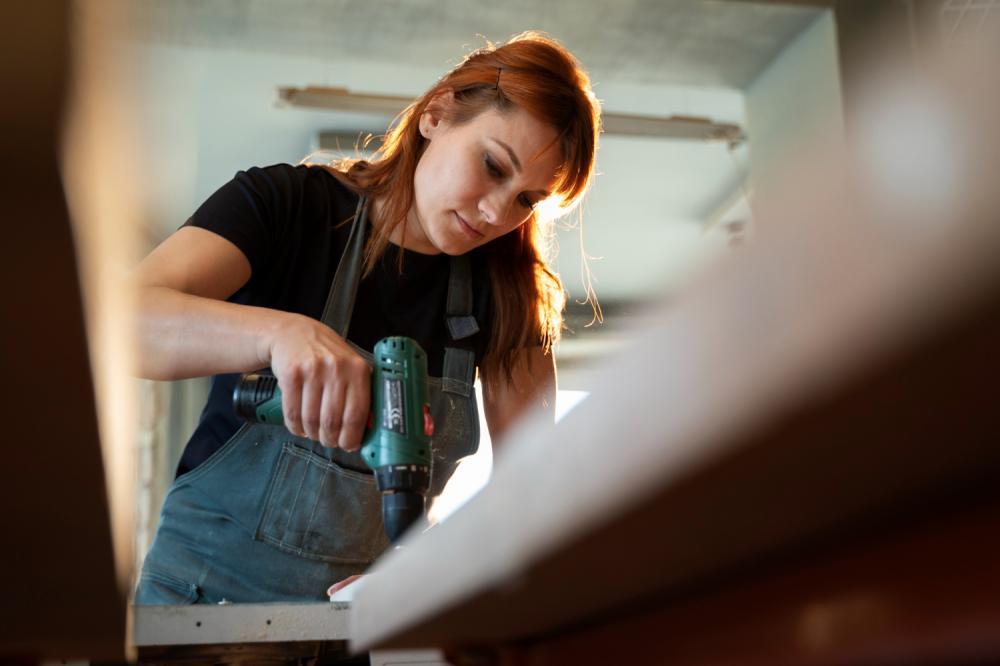 What Can Be Made from Recycled Plastic Boards and Lumber?