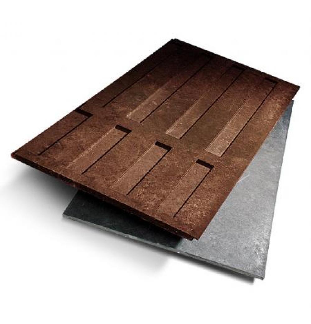 Recycled Plastic sheets